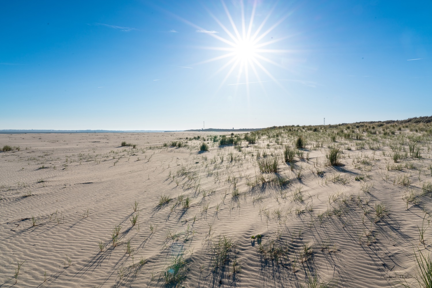 La destination - Résidence Les Alcyons - Destination le Verdon sur Mer ...